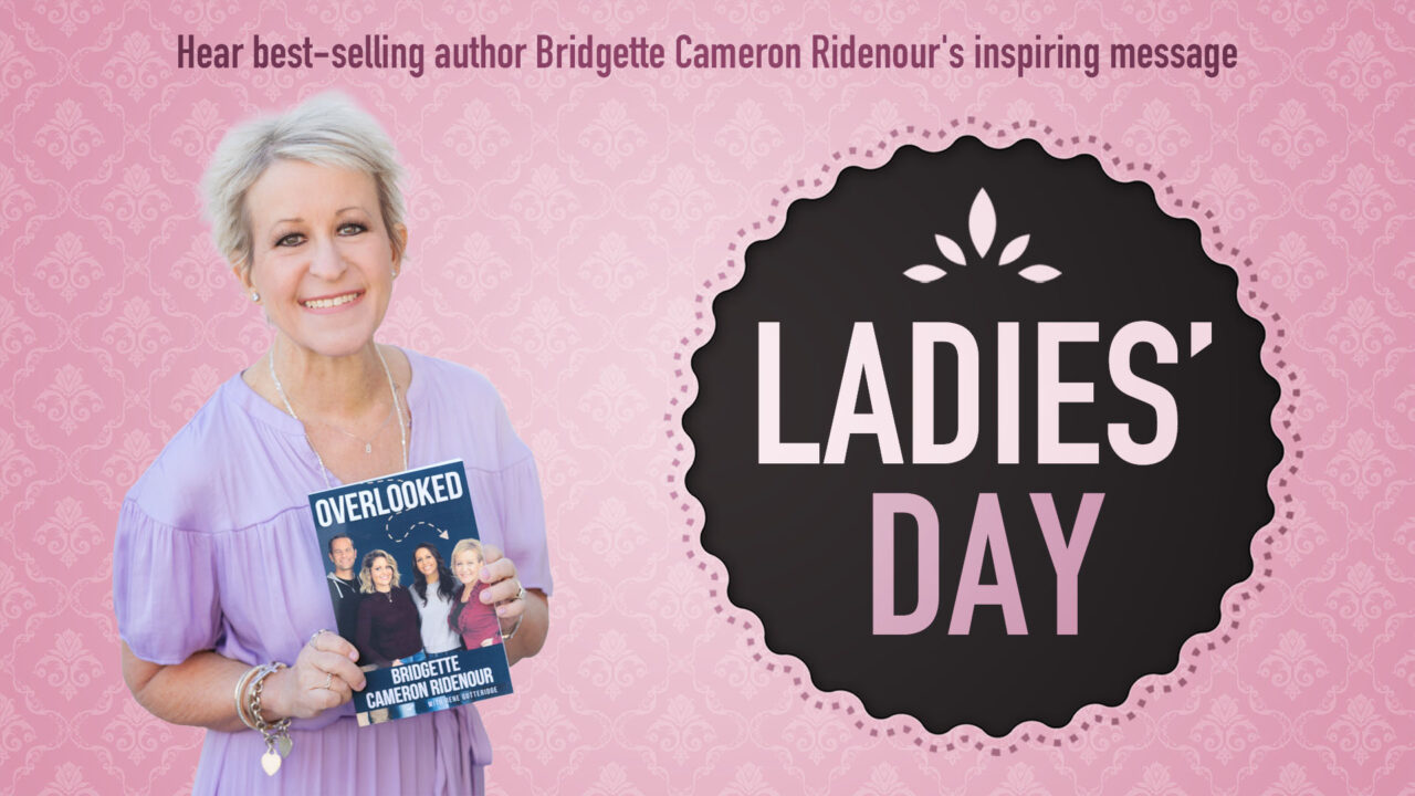 Ladies’ Ministry: Ladies’ Day – Hendersonville Church of Christ